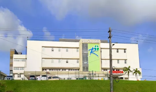 El Humacao que yo amo
